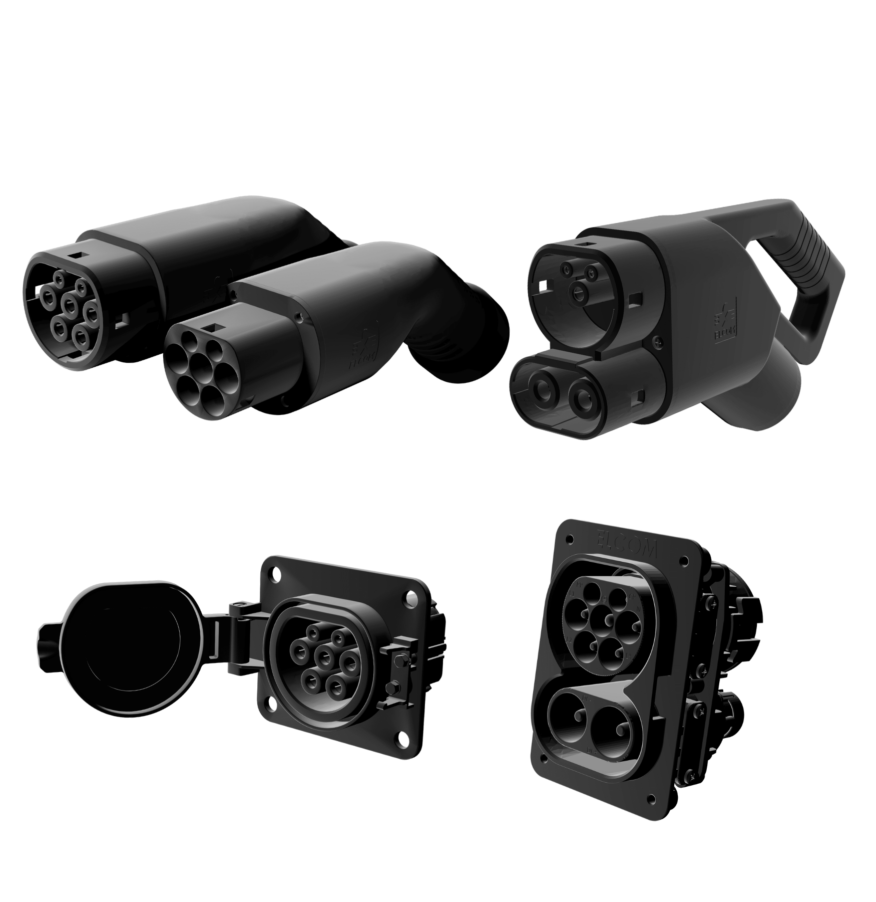 ITPPL - Electronics Components Trading