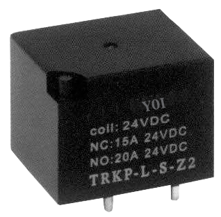 ITPPL - Electronics Components Trading