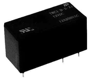 ITPPL - Electronics Components Trading