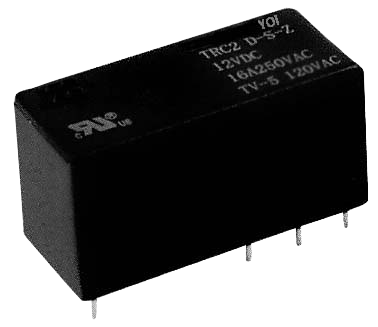 ITPPL - Electronics Components Trading